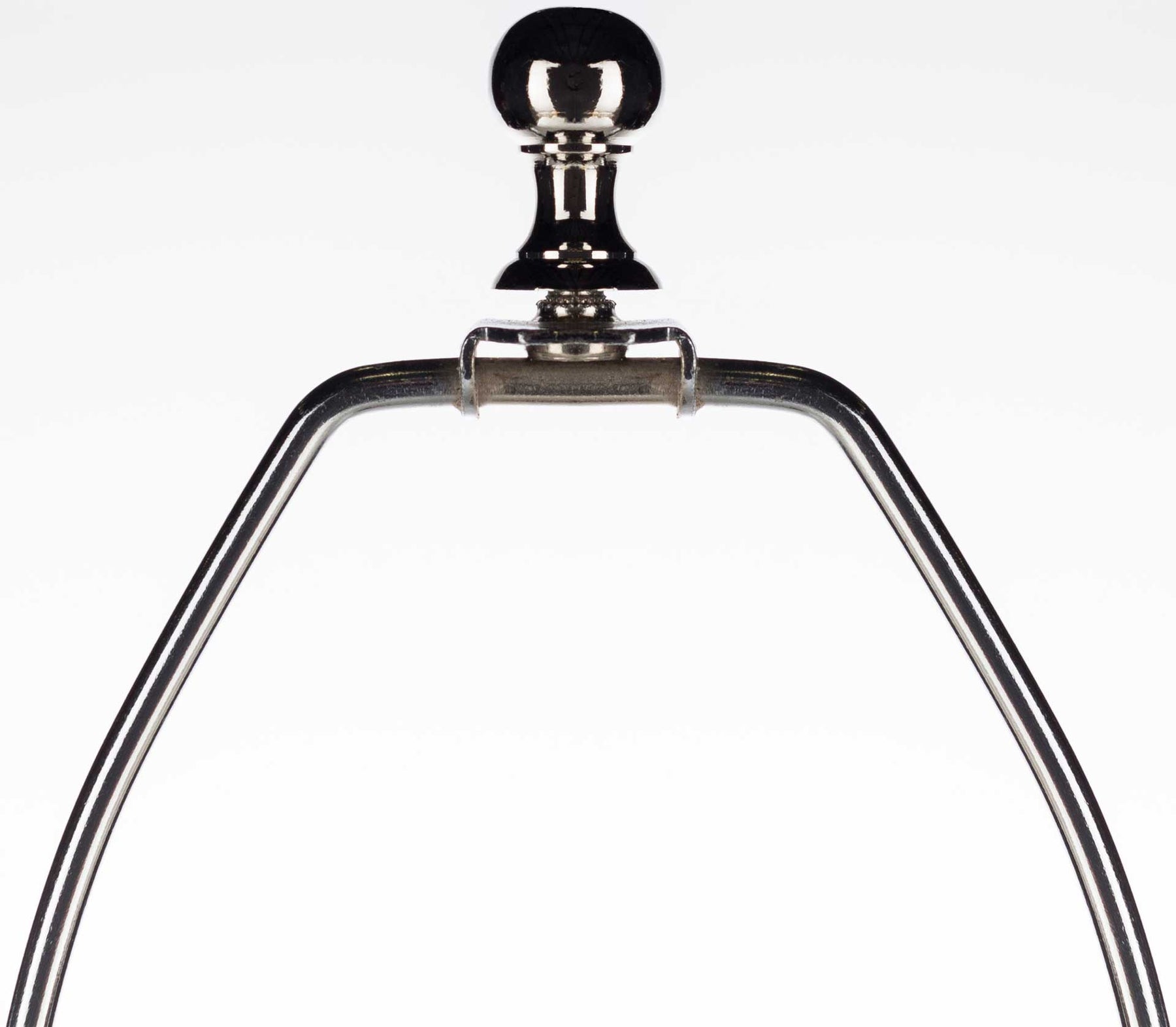 Duke Table Lamp Ivory/White - Froy.com