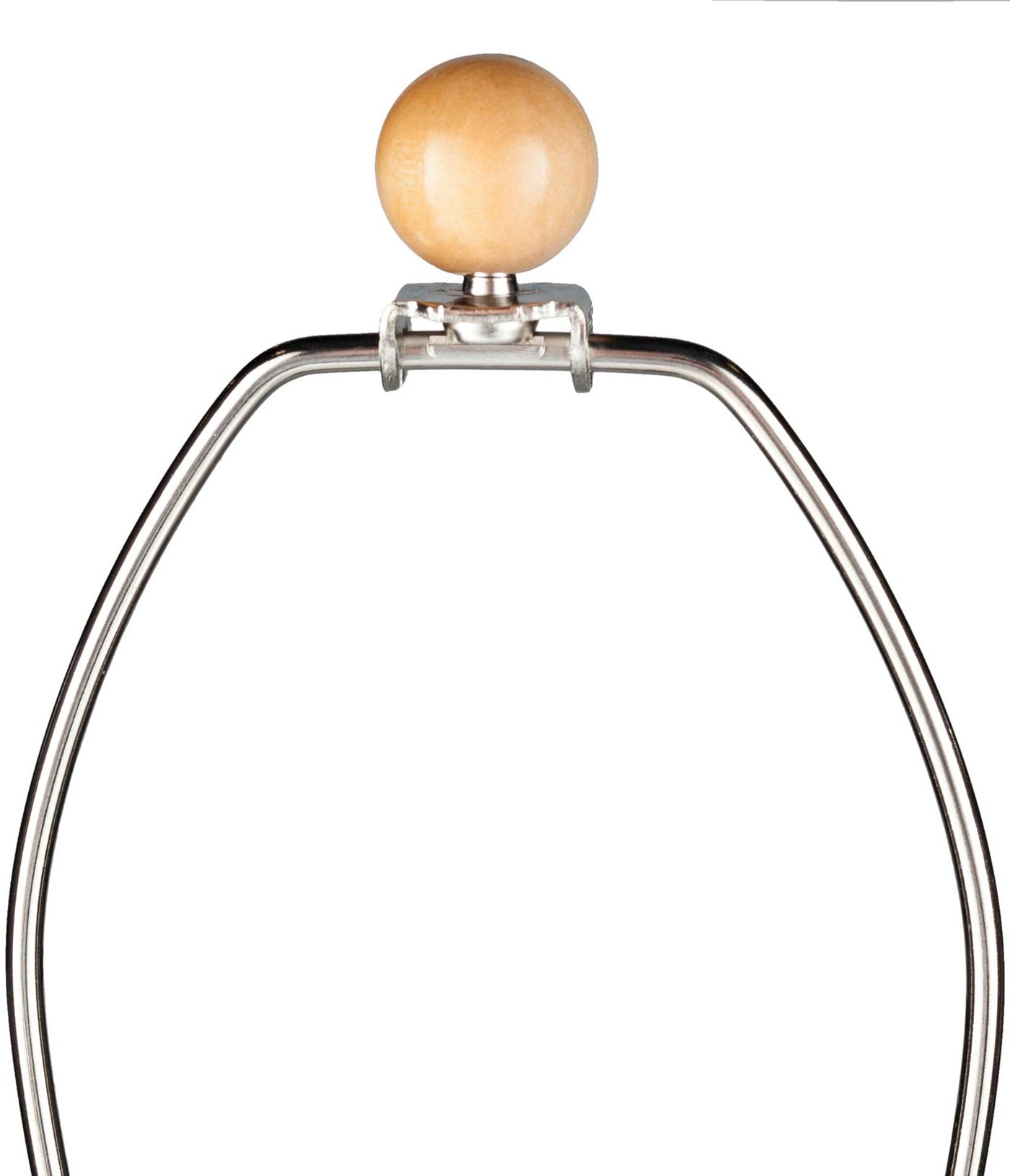 Everly Table Lamp White - Froy.com