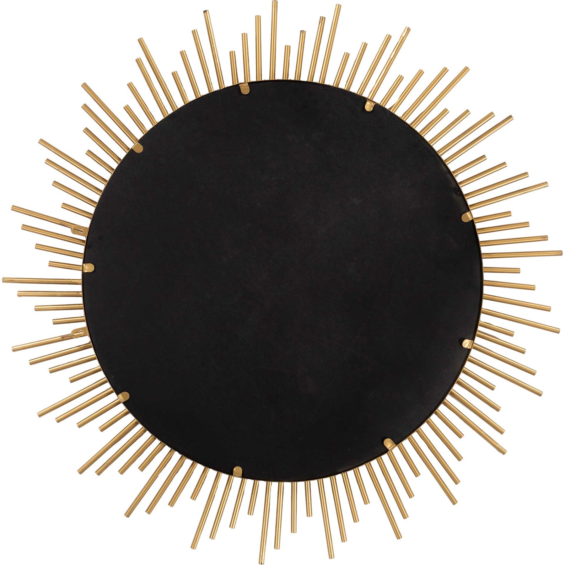 Fiona Mirror Gold - Froy.com