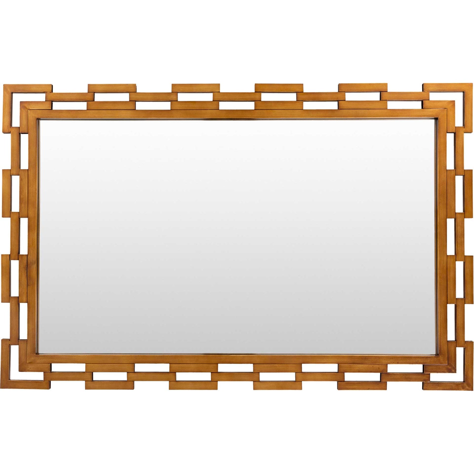 Indie Mirror Gold - Froy.com