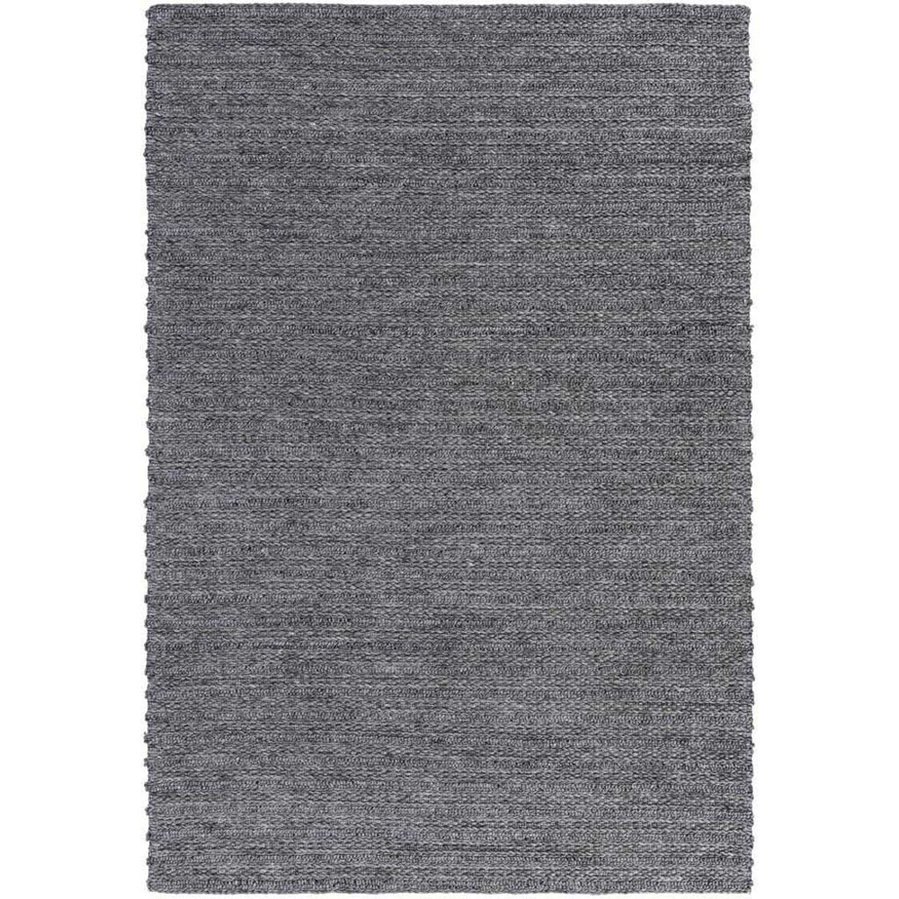 Kindred Gray Area Rug - Froy.com