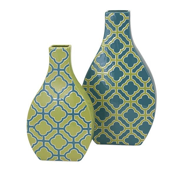 Quintin Small Vase - Froy.com