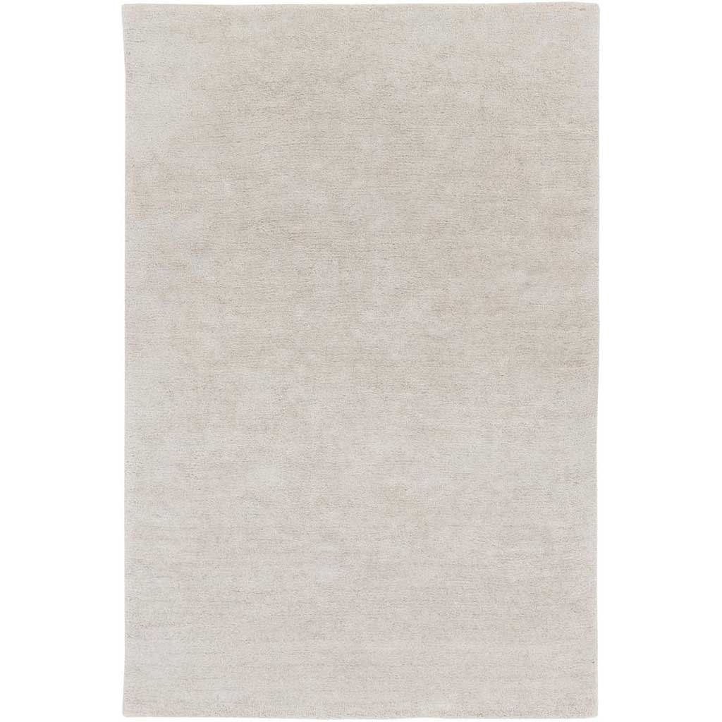 Marvin Light Gray Area Rug - Froy.com