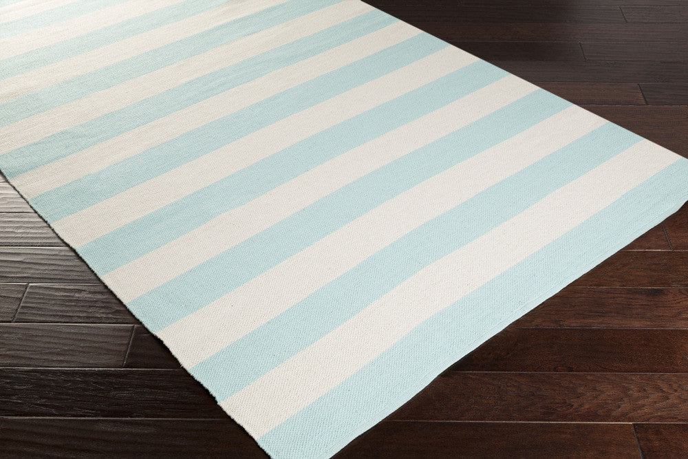 Newport Mint/Beige Area Rug - Froy.com