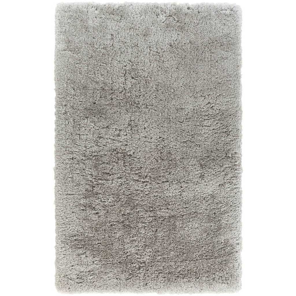 Sheba Light Gray Area Rug - Froy.com