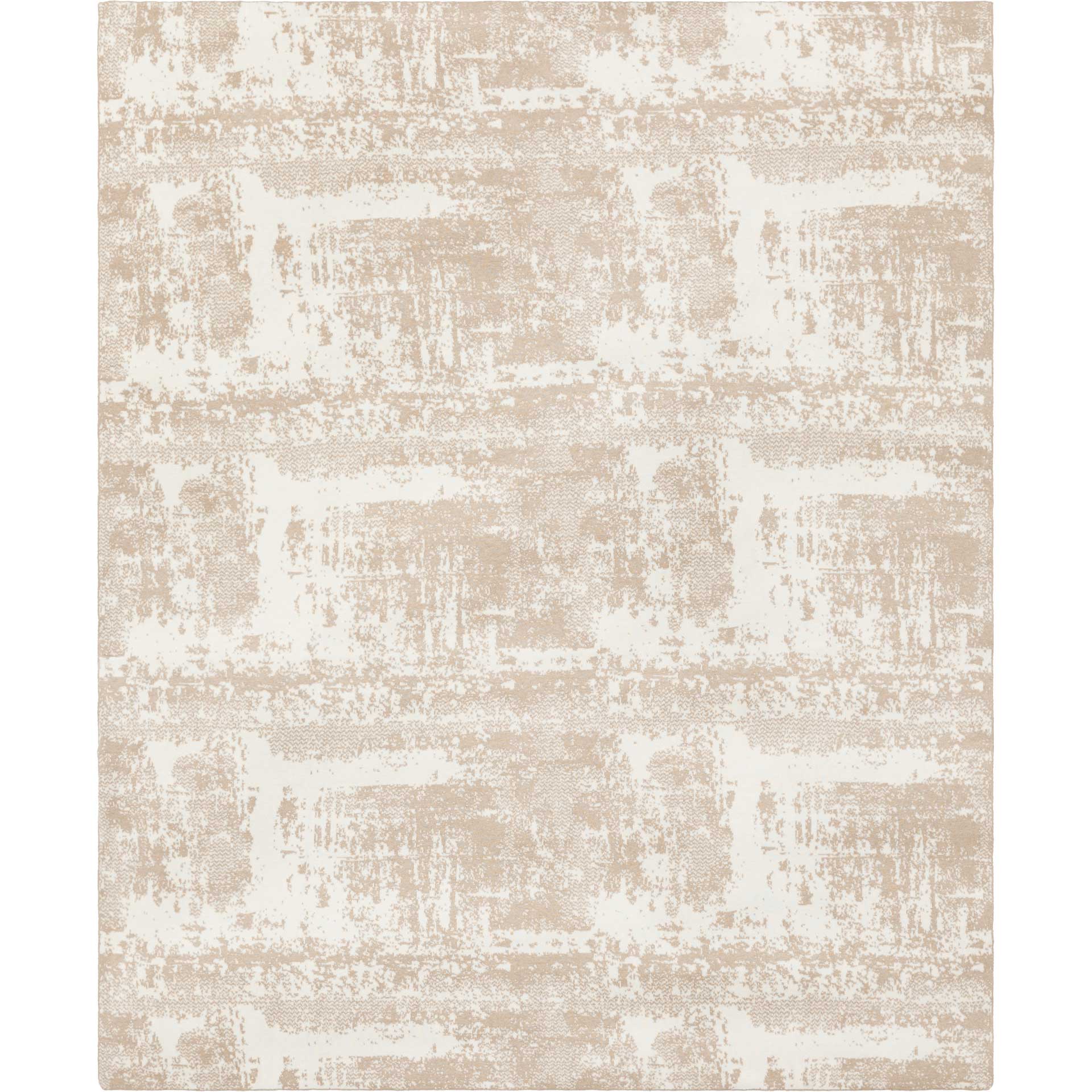 Stella Throw Tan/Ivory - Froy.com