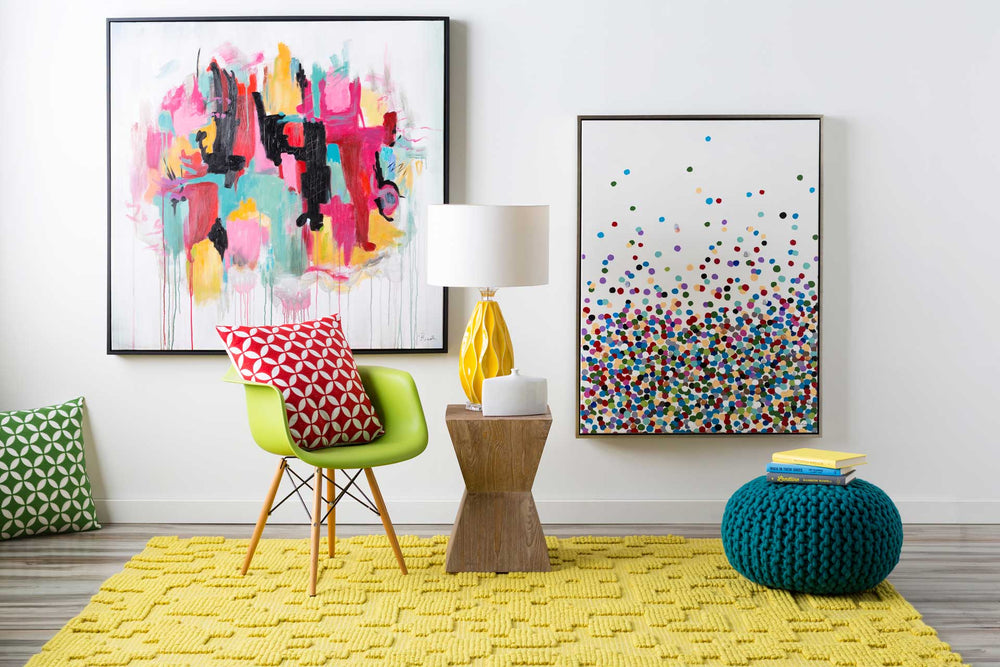 Lear Wall Art - Froy.com