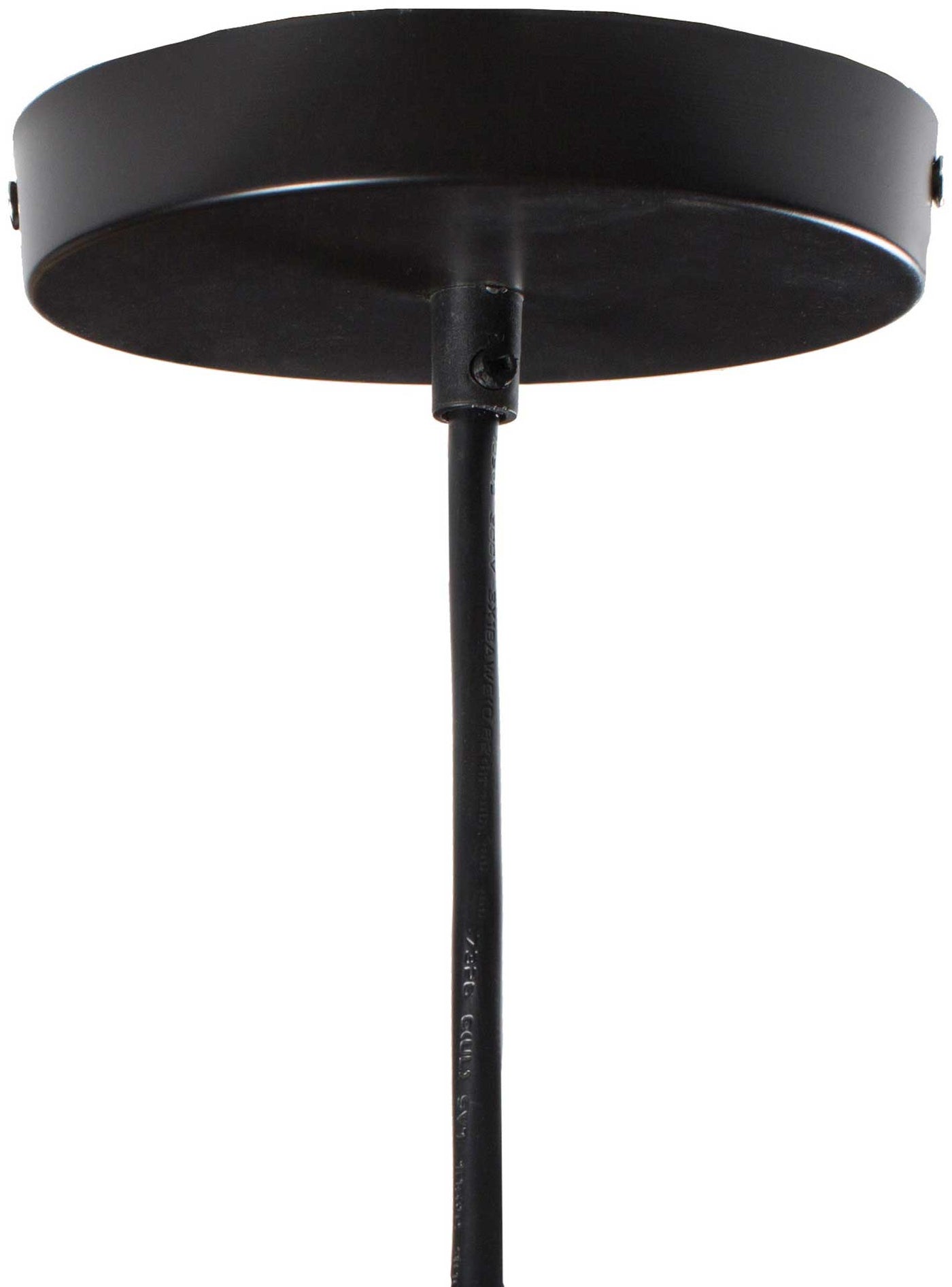 Valeria Ceiling Lamp Black - Froy.com